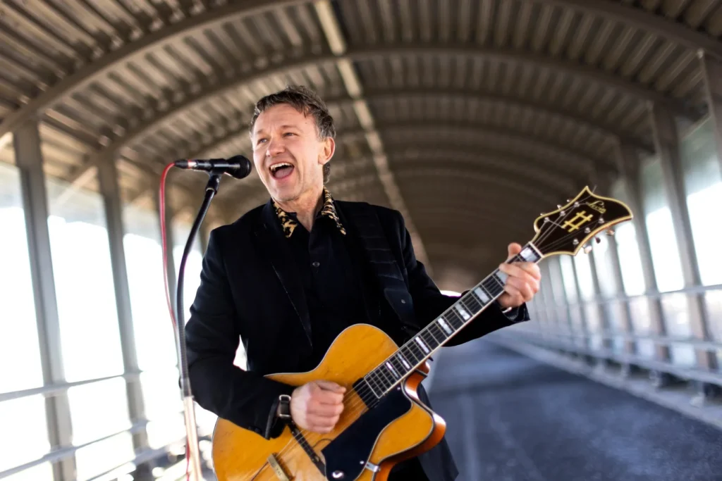 Kick-off and after work – BookaBoat Malmö